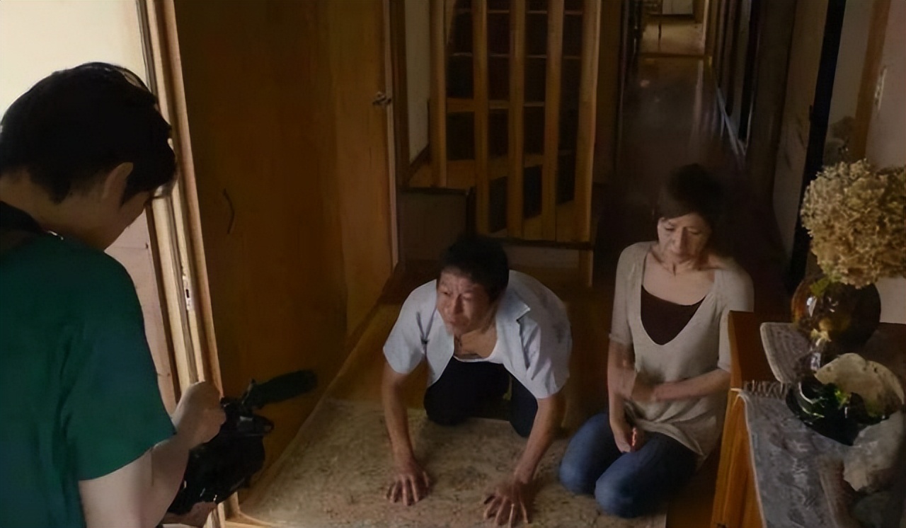 The fastest murder case solved in Japan, a family of three was killed ...
