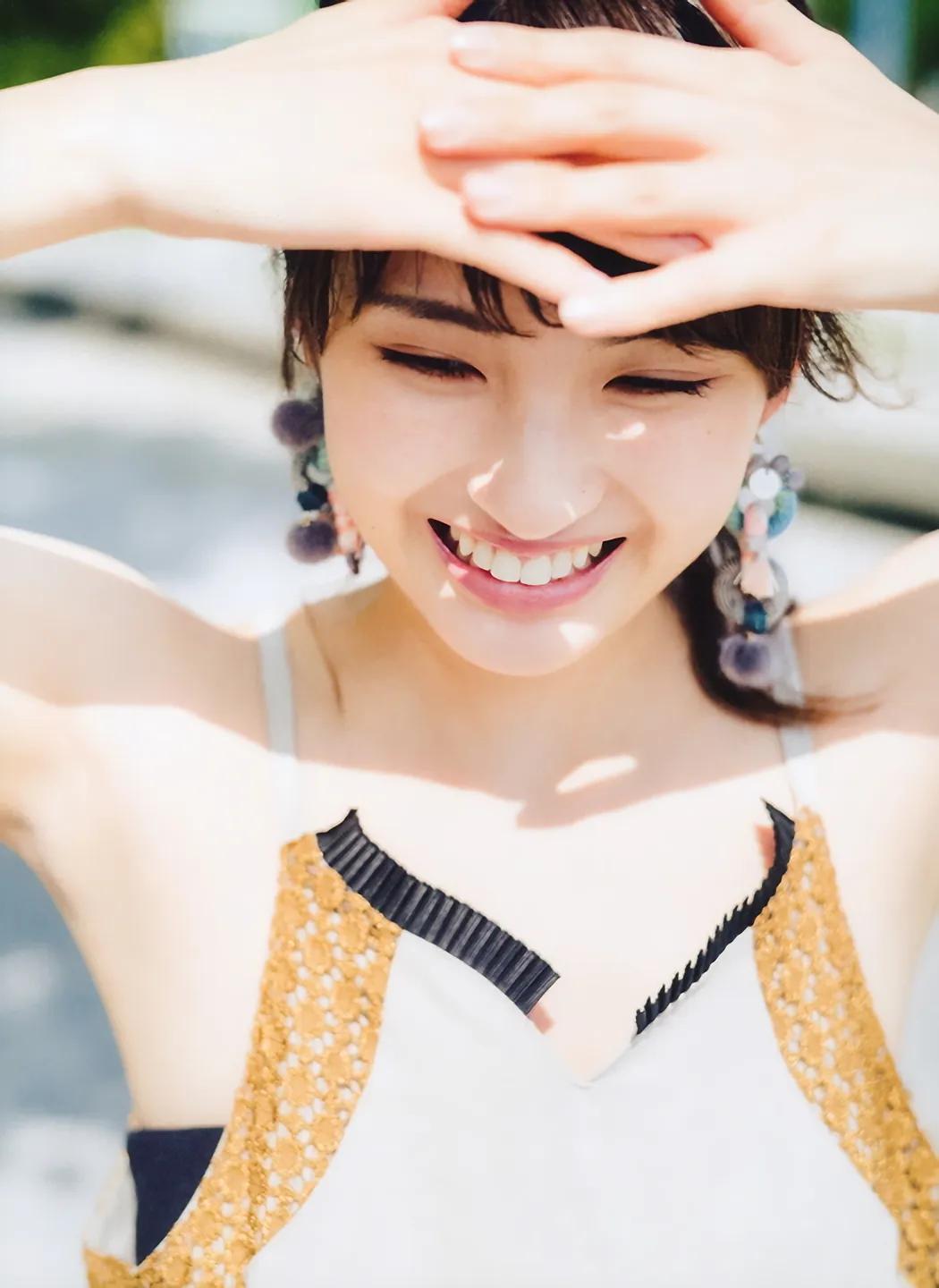 Photo Album: Selection of "Existence" (Sayuri Inoue) Part 2 - iNEWS