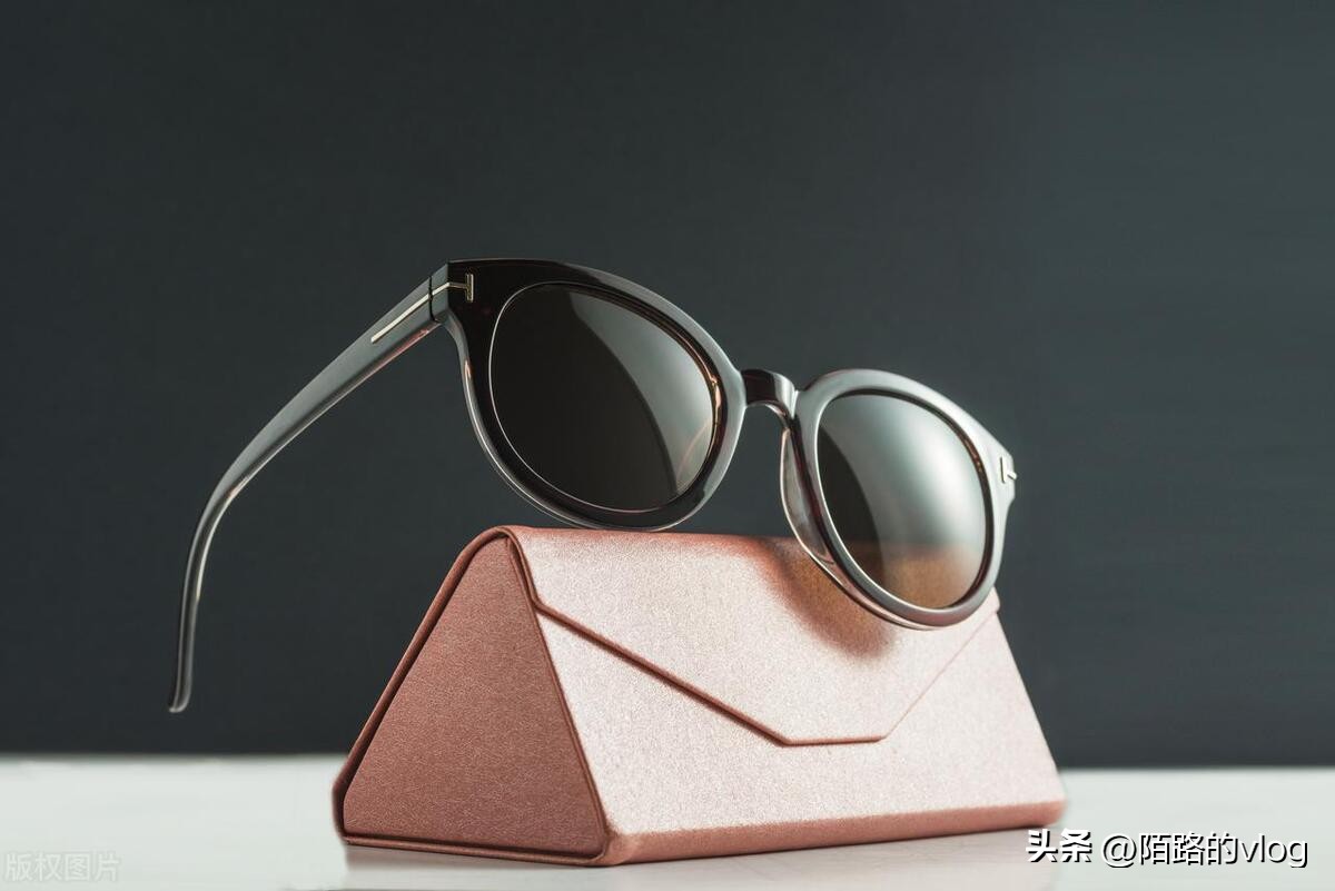 China's top ten sunglasses brands - iNEWS
