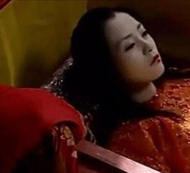 Why did the concubines who were buried with Zhu Yuanzhang break their ...