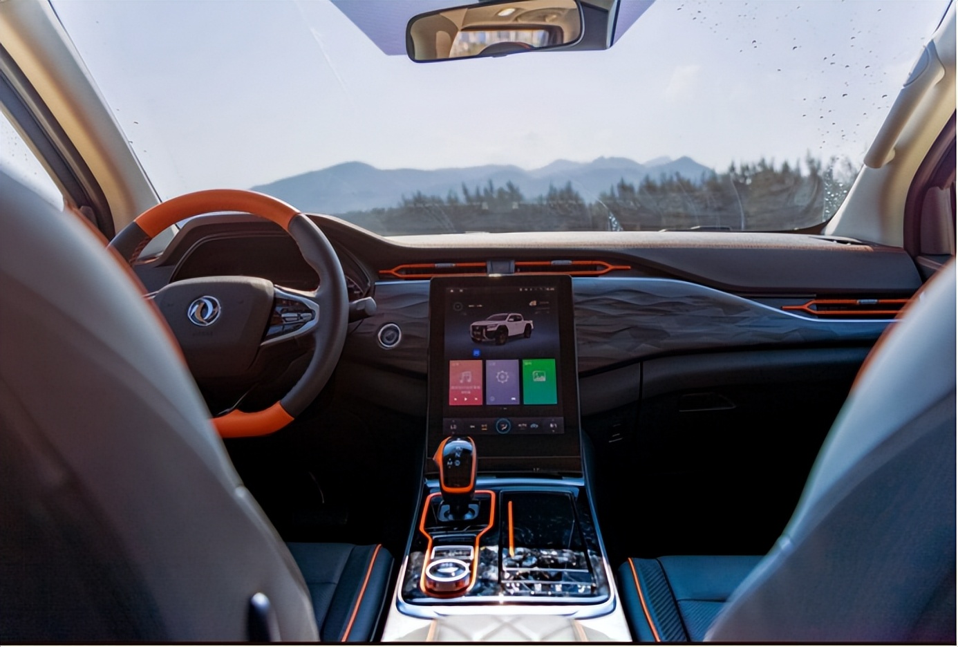 The strength of Ruiqi 7 Tiger Roar is revealed, this is an off-road ...