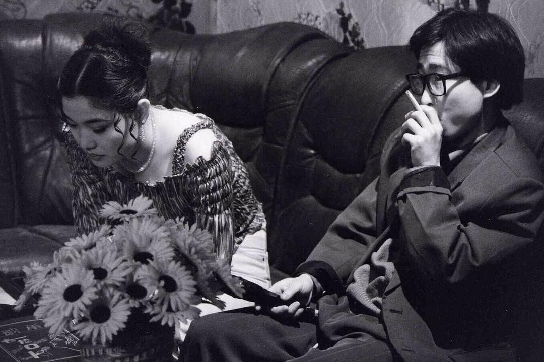 What kind of life presentation does Jia Luke's film have for marginal ...