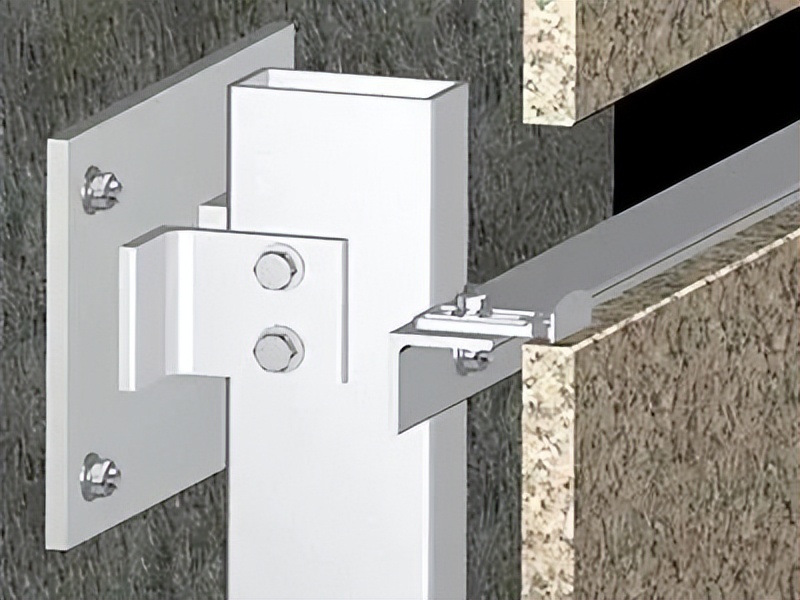 7 ways of dry hanging of stone and method of dry hanging of broken ...