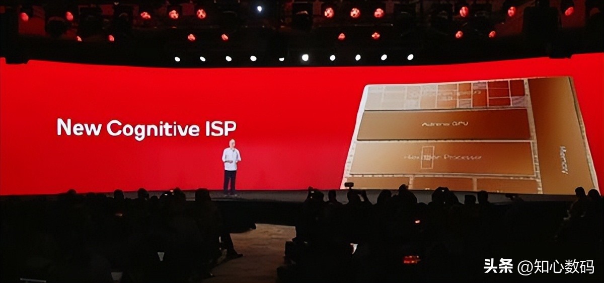 Snapdragon 8Gen2 introduces cognitive ISP for the first time ...