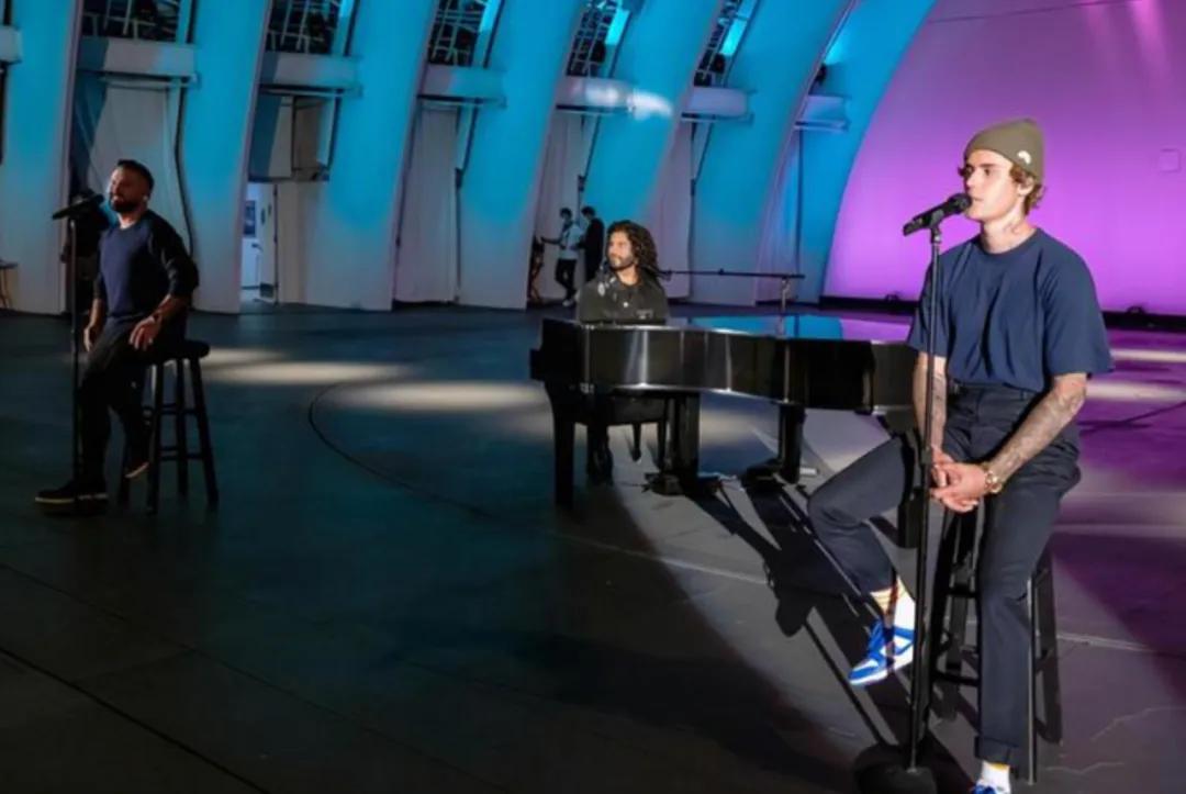 The manager of Bieber and Uncle Psy became the CEO of HYBE USA, can it ...