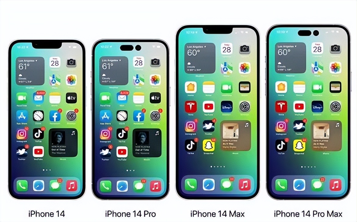 The most anticipated flagship phones in the second half of 2022, Huawei ...