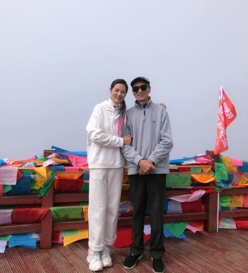 China's top supermodel Ma Yanli: After being betrayed by a famous CCTV ...