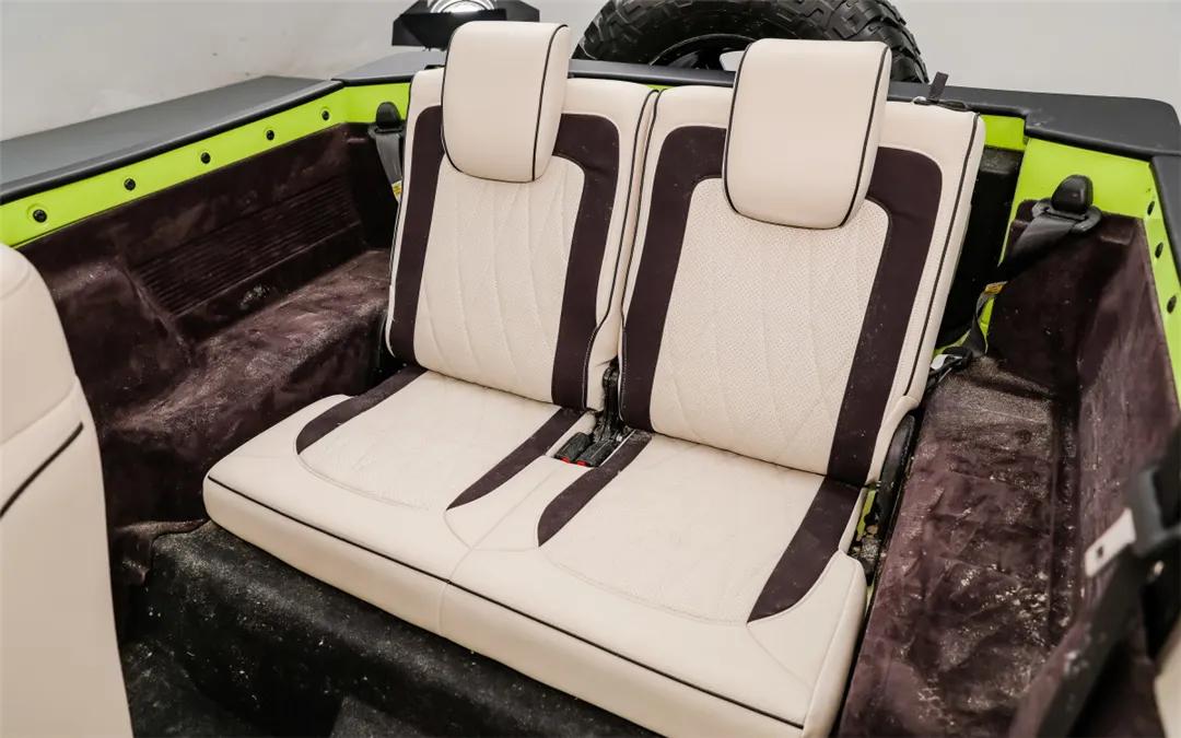 Tank 100 "no-show", Tanke 100 arrived as scheduled, convertible ...