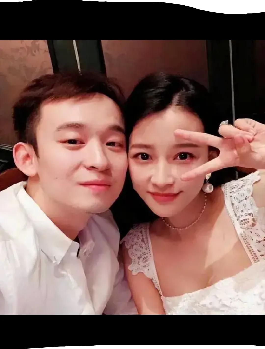 Dong Zijian and Sun Yi announce their divorce - iNEWS