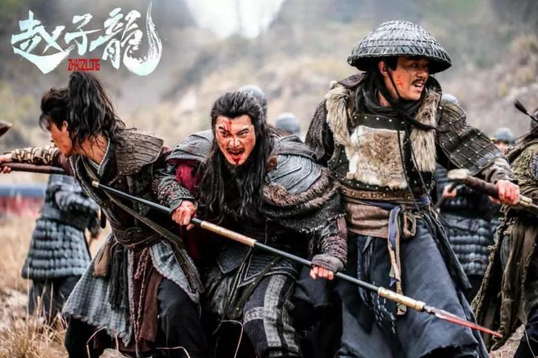 What was Zhao Yun's official position when Liu Bei died, and why did he ...
