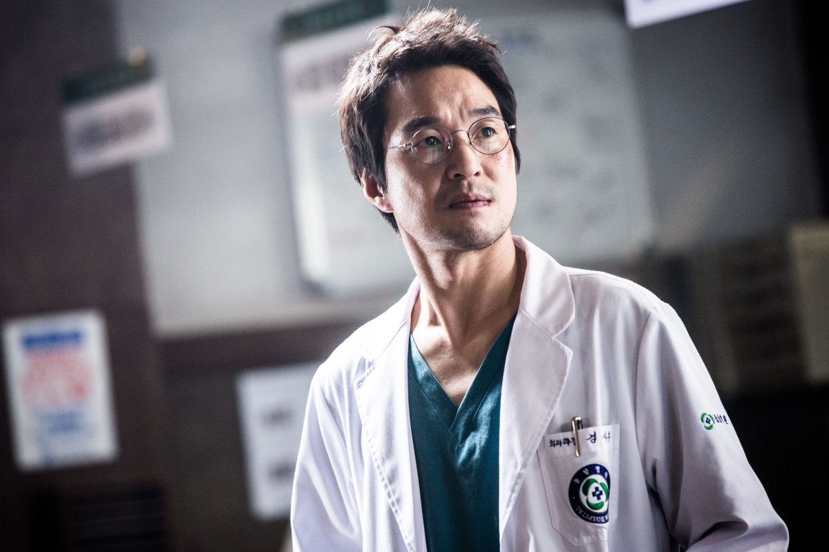 Net discussion "Romantic Doctor Master Kim 3": Han Seok-kyu's charm ...