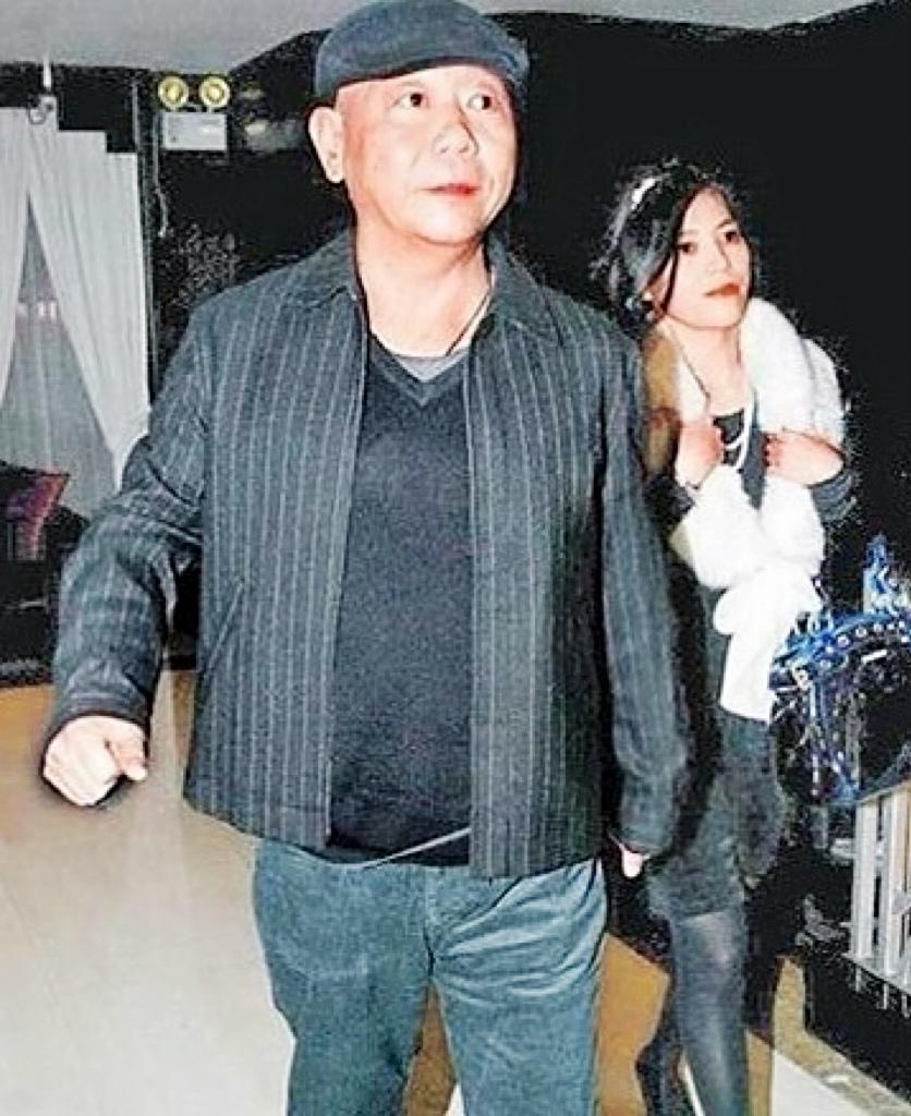 The late actor Gu Baoming's tens of millions of inheritance disappeared ...