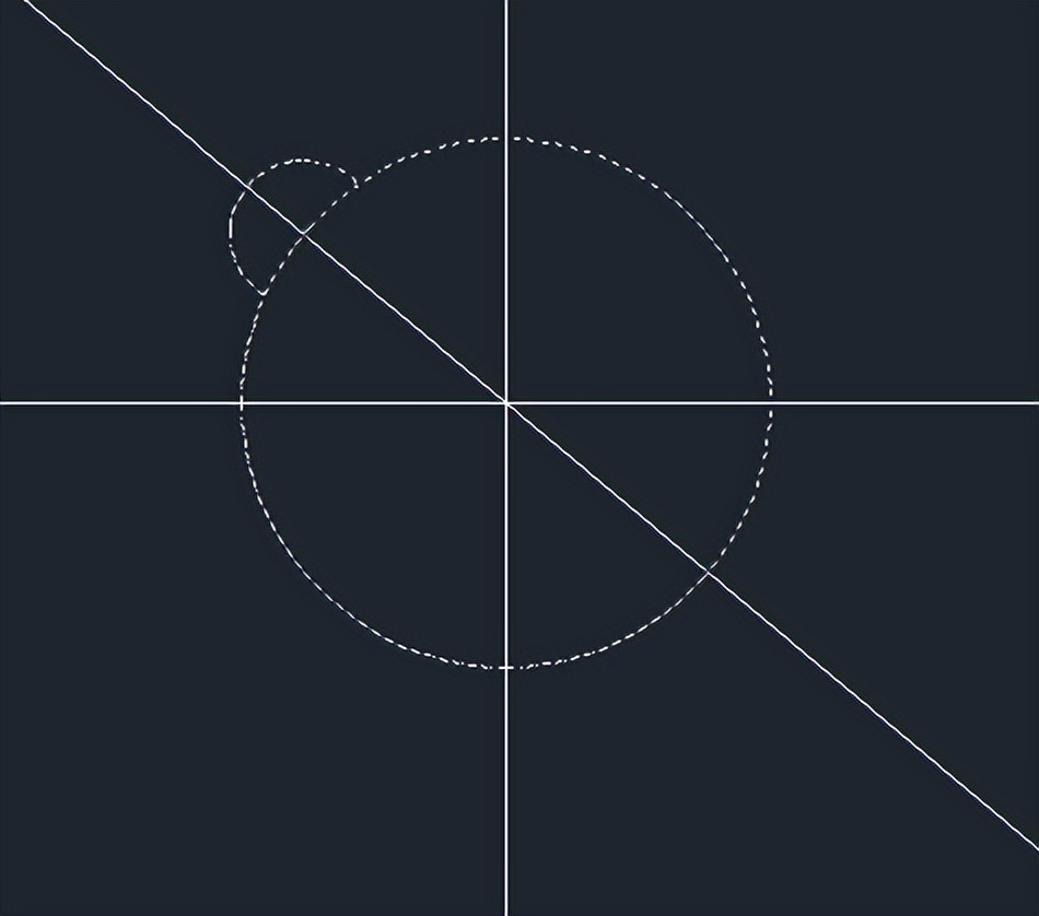 How to draw panda in CAD? - iNEWS