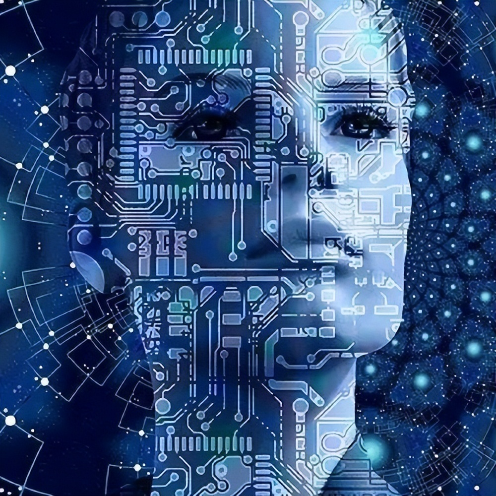 The digital human industry is ready to launch Panshi Social Digital ...