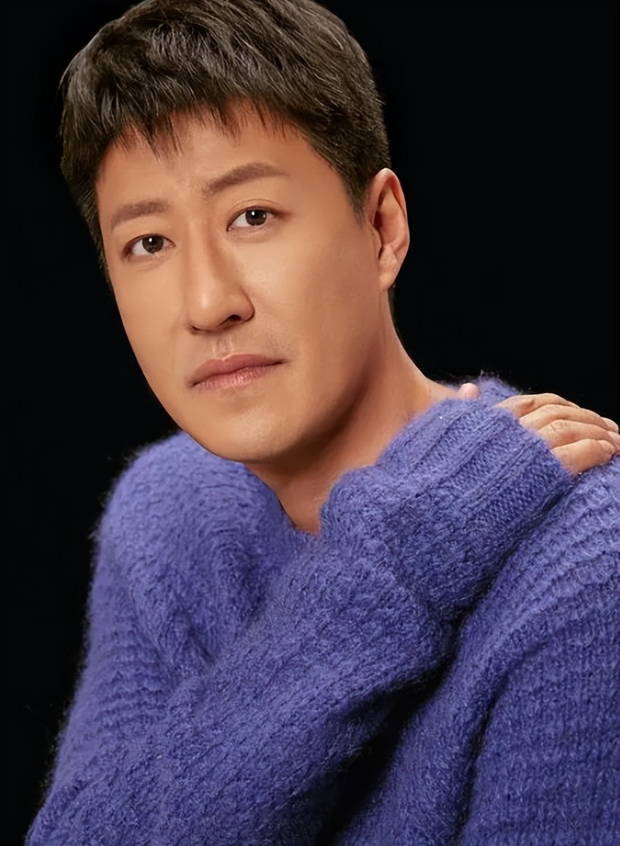 Famous actor Yu Zhen: Why did the second wife Xin Yue still dare to ...
