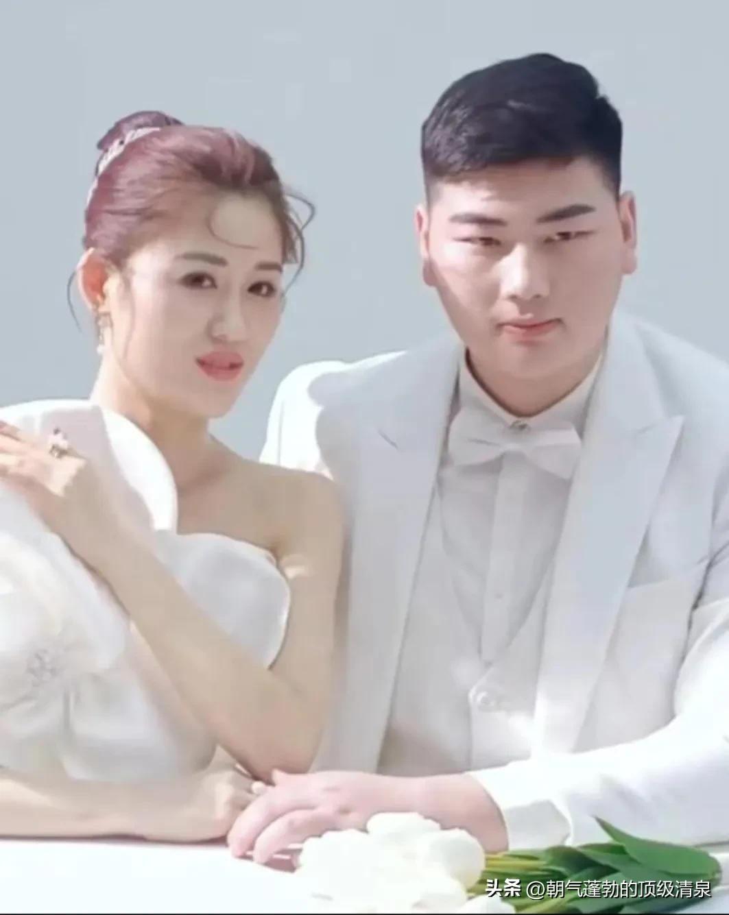 Can God's beloved Zhu Xiaowei stand shoulder to shoulder with Wang ...