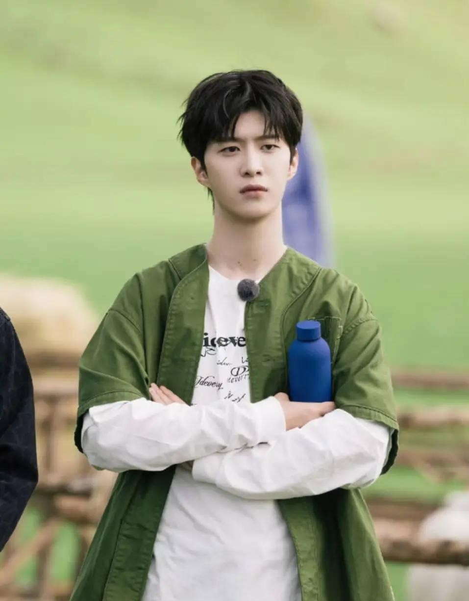 Fan Chengcheng's studio issued a statement denying the relationship ...