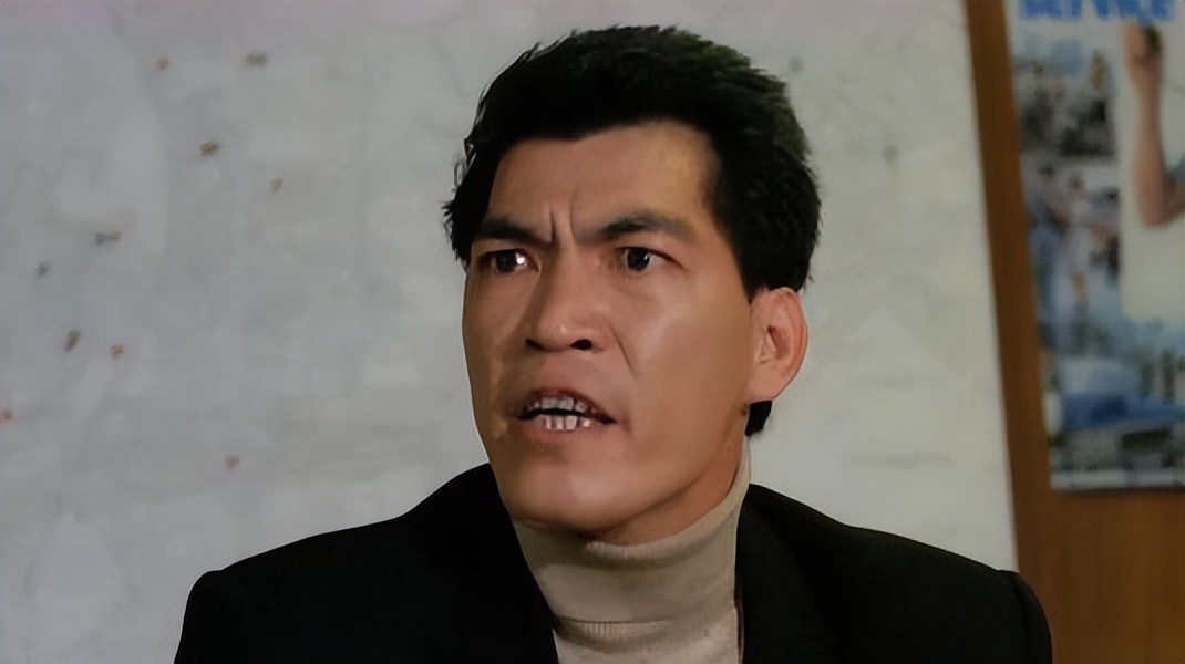 He is one of the top ten villains in Hong Kong. He fought against the ...