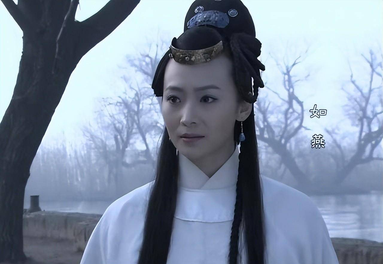 After "The Knockout" became popular, Qu Zhazha and Huang Haibo rarely ...