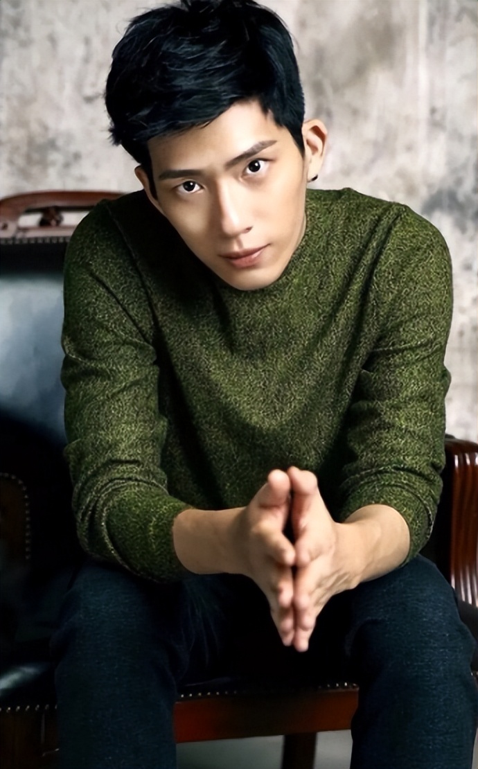 Jing Boran: Abandoned 28 days after he was born, his 60-year-old ...