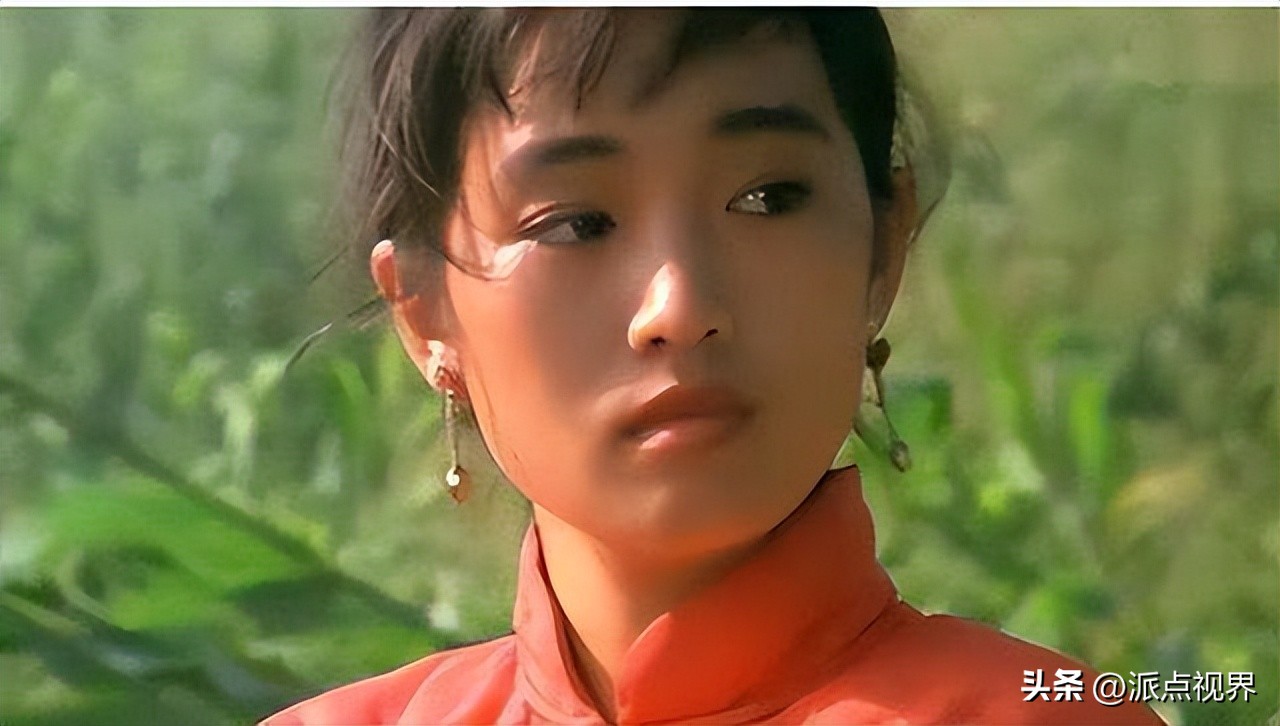 "Rural Widow" don't act foolishly!Put Gong Li, Jiang Wenli, and Yan Ni ...