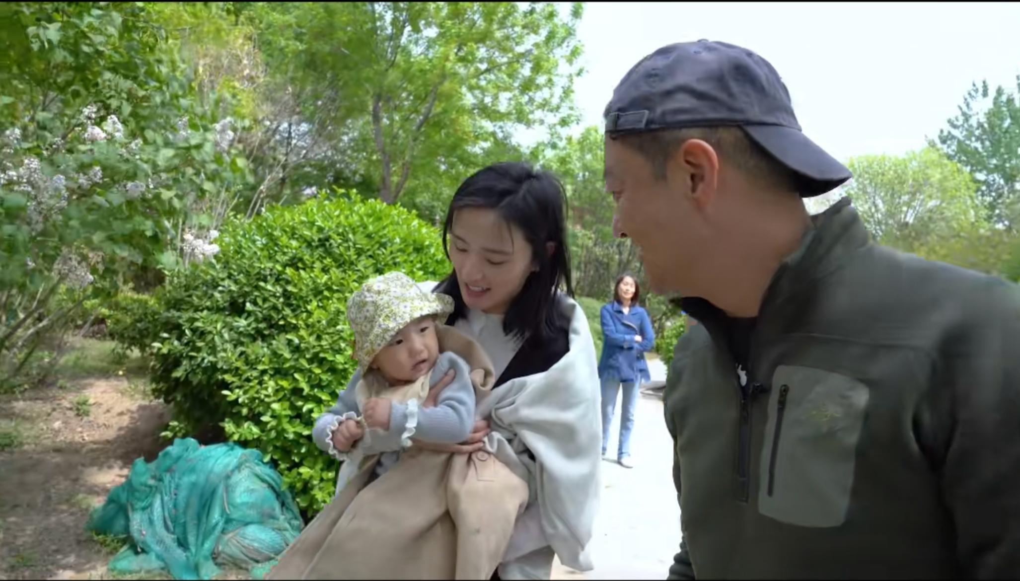 Haiha Jinxi wanted to "stand on his own", and had a disagreement with ...