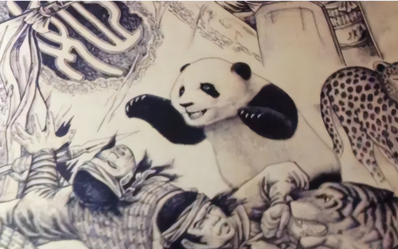 In 1972, Nixon visited China and tentatively proposed to want giant ...