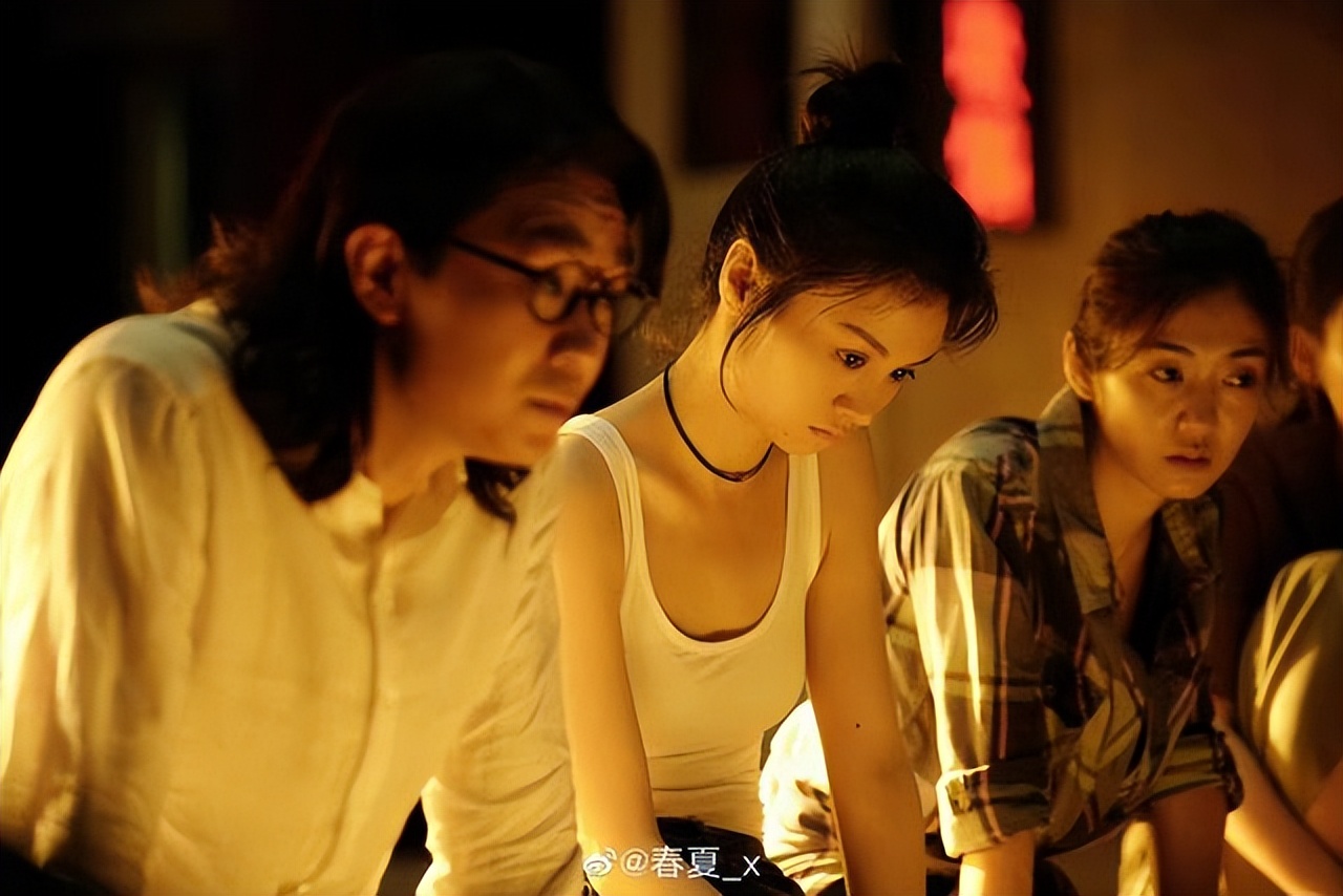 Chun Xia: I want someone in this world to come for me - iNEWS