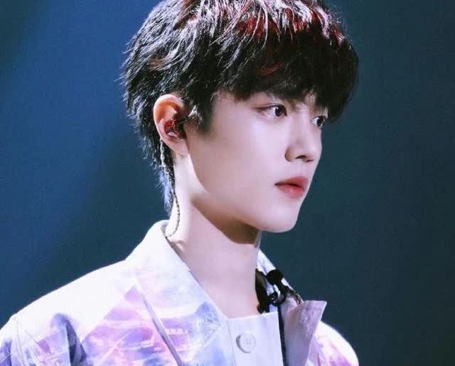 Xiao Zhan recorded his blessings, and Wu Tong was shocked. - iMedia