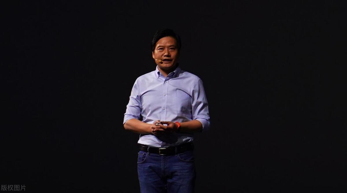 Lei Jun and Xiao Yang: two successful people in different fields - iMedia