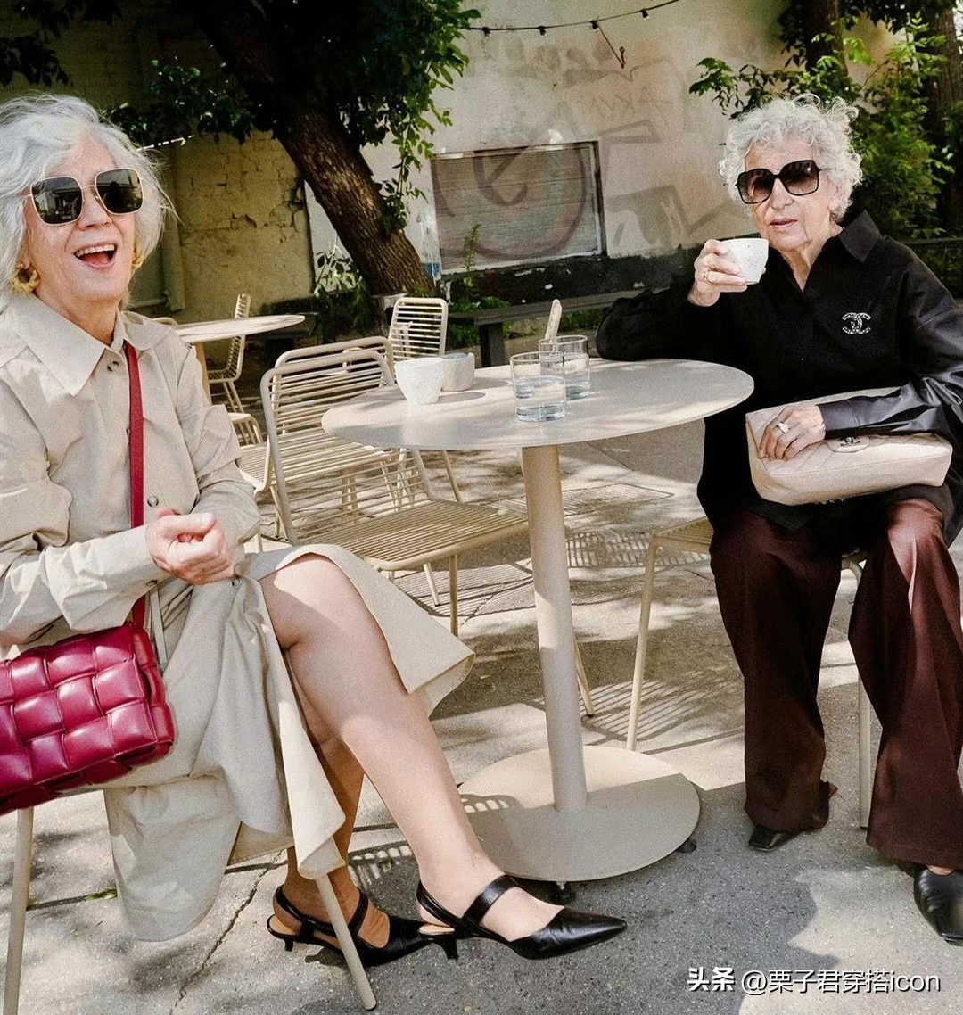 Autumn fashion "girlfriend outfit" is online!3 core skills in hand ...