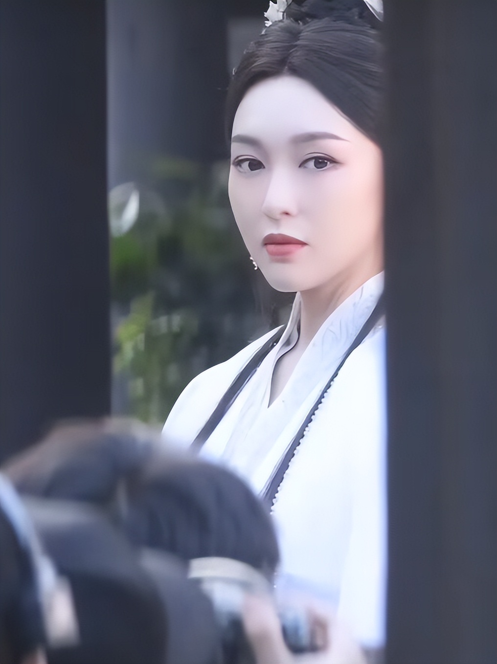 Tang Yan's new drama style was ridiculed for being like an extinct ...