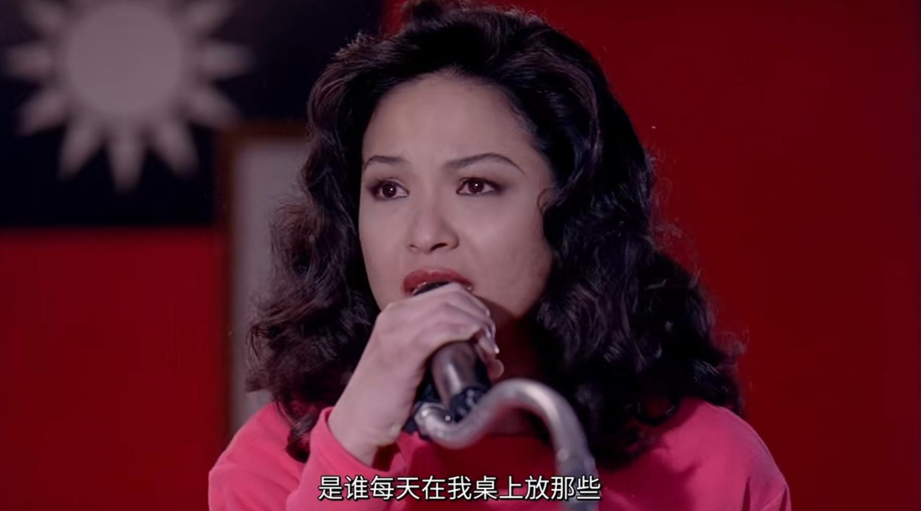 On the last day of 2021, this Douban family movie with 460,000 people ...