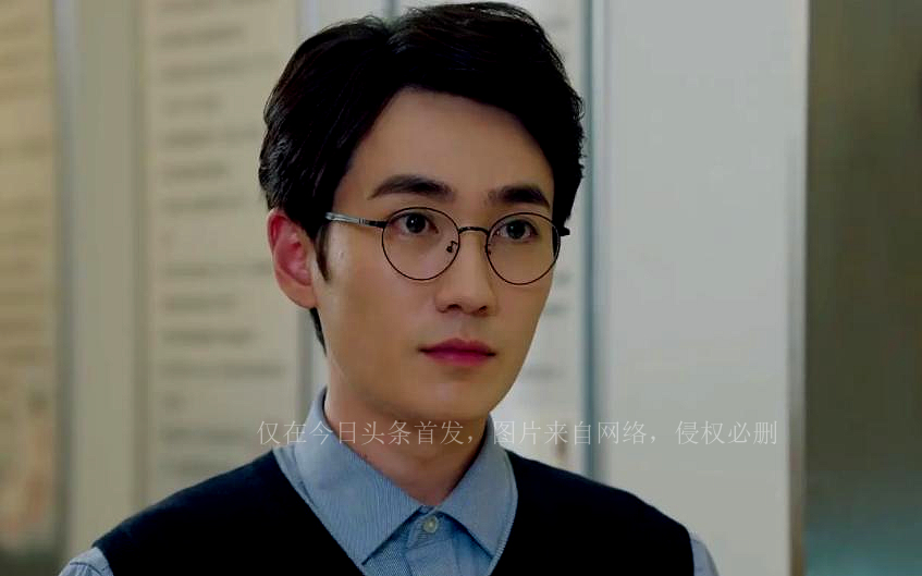 With a backlog of 5 years, Mao Liang Team's new drama has become a dark ...