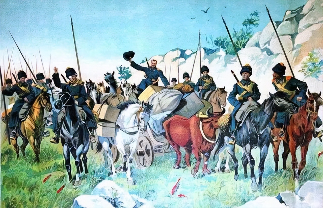 The Battle of Yaksa: Qing Dynasty's Counterattack against Tsarist Russia - iNEWS