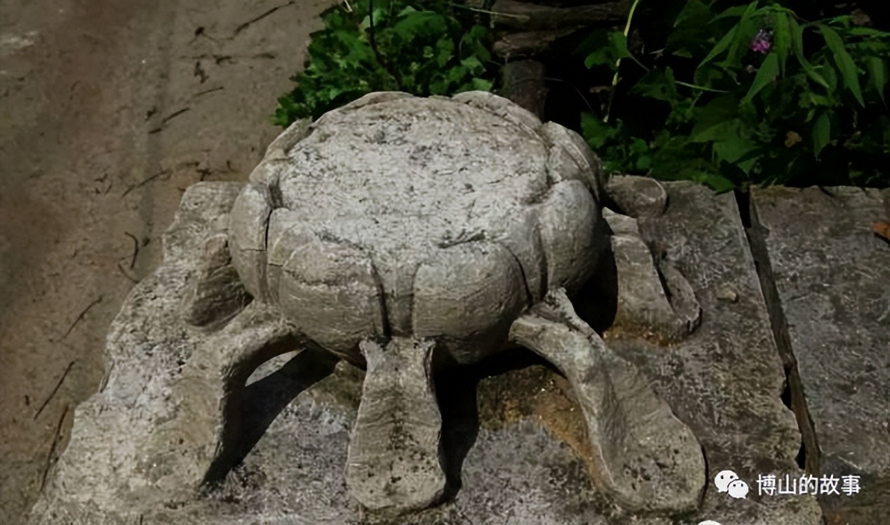 Memories of traditional villages in Boshan - iNEWS