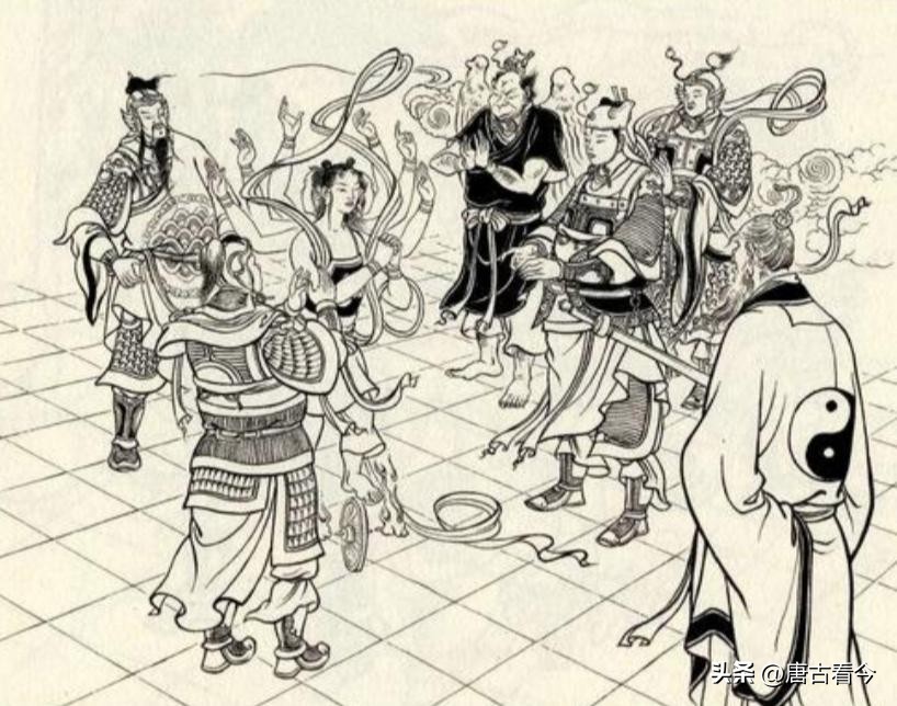 There have been three giants in Conferred Gods, who are they? How high ...