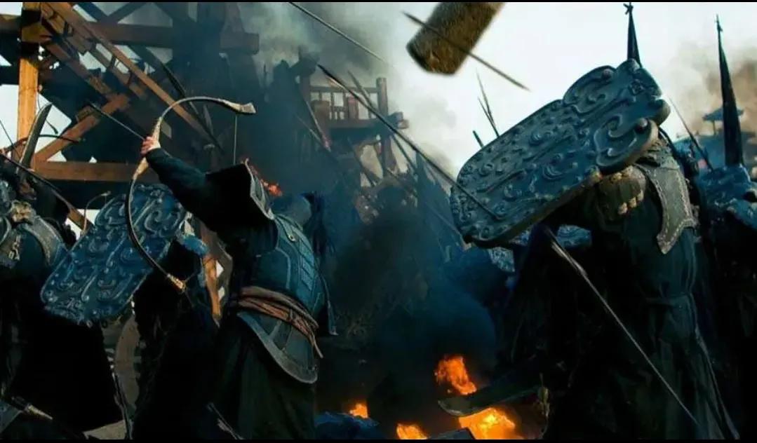 Defending and Siege: The Millennium Struggle in Ancient Military ...