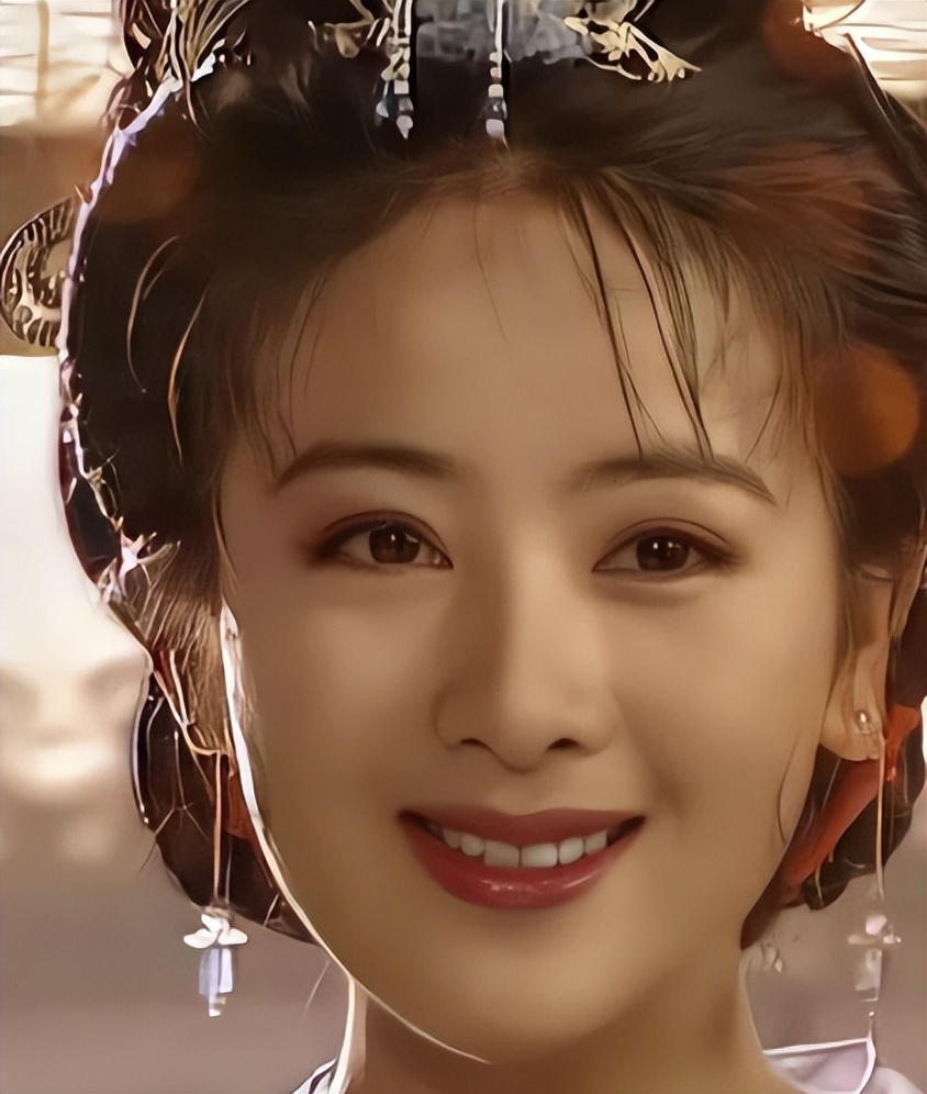 Li Jialin: A drama reached the peak of his career, married a poor boy ...