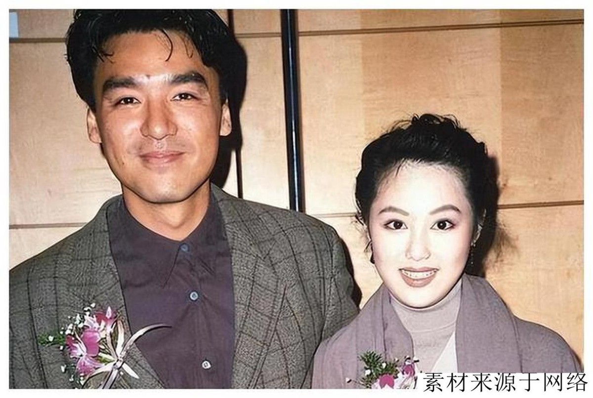 "Hong Kong's No. 1 Demon Girl"! Dating 5 boyfriends at the same time ...