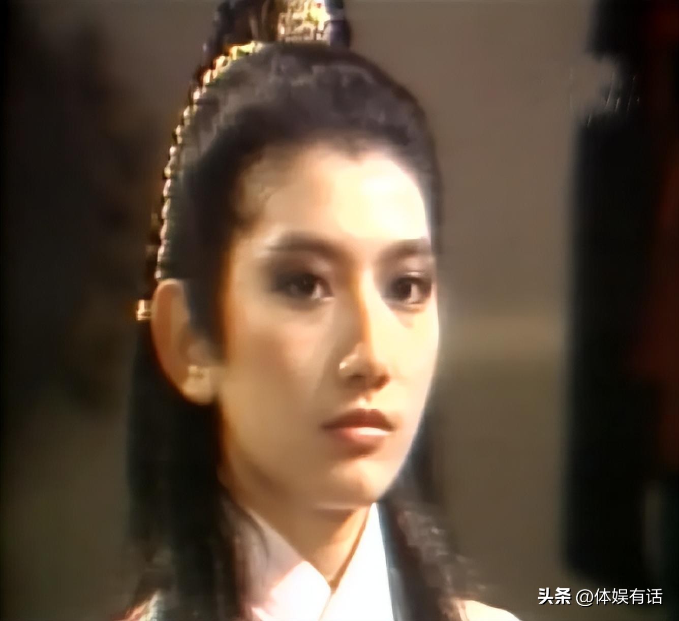7 actresses who have played Xiao Zhao, you only know after watching it ...