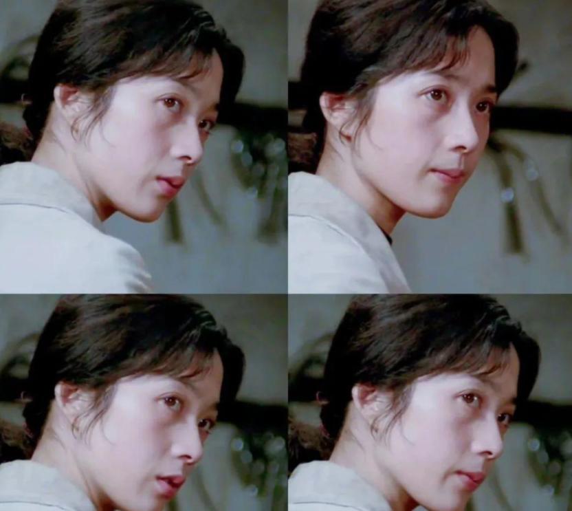 Gong Xue: The Different Life Trajectory of the Legendary Cover Goddess ...