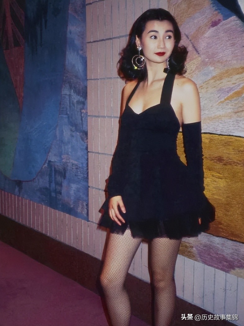 Maggie Cheung: She has been in the shadows for 18 years, lives alone in ...