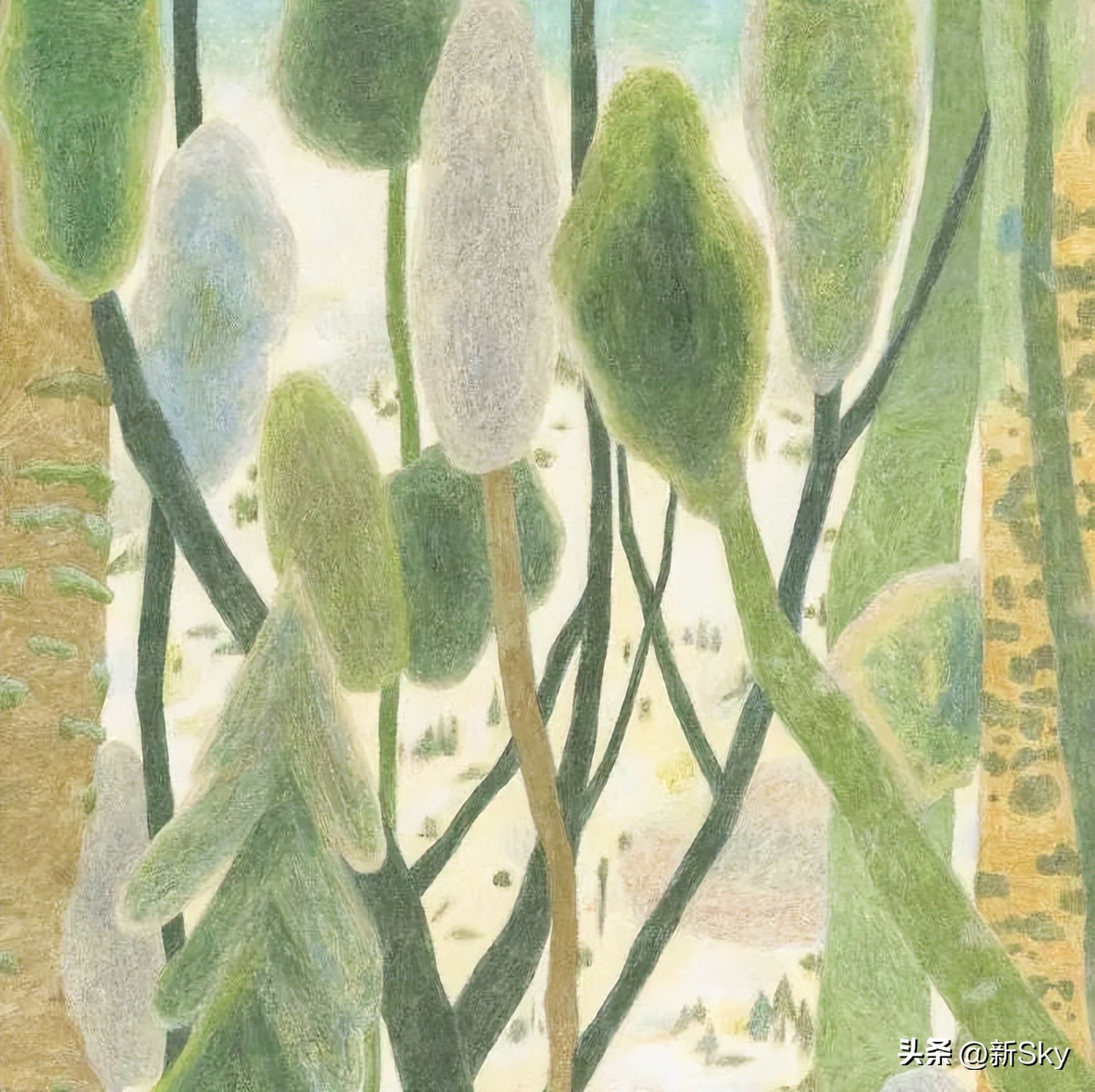 Jay Chou and Pu Shu - iMedia