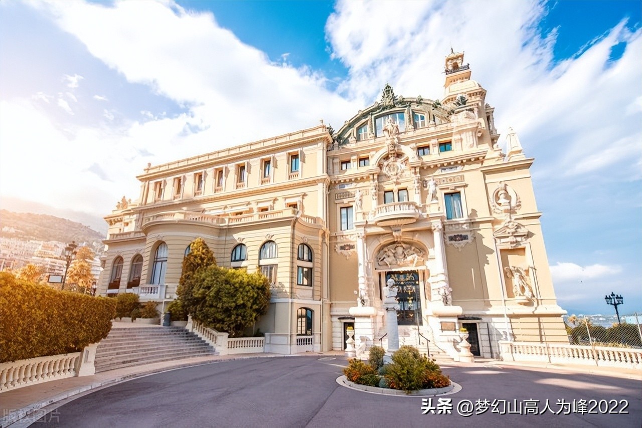 The country with the highest population density in the world - the ...