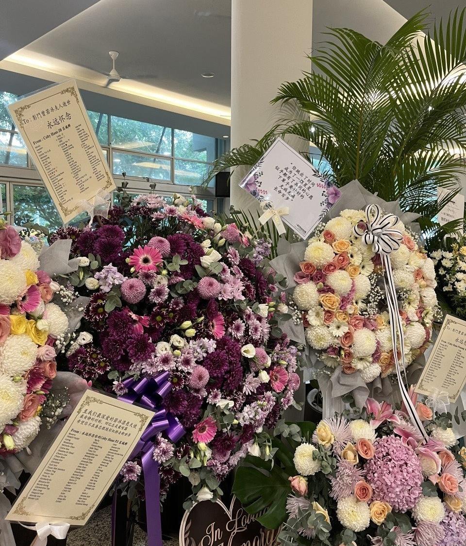 Actor Zeng Ruobing died suddenly while helping her children take a bath ...