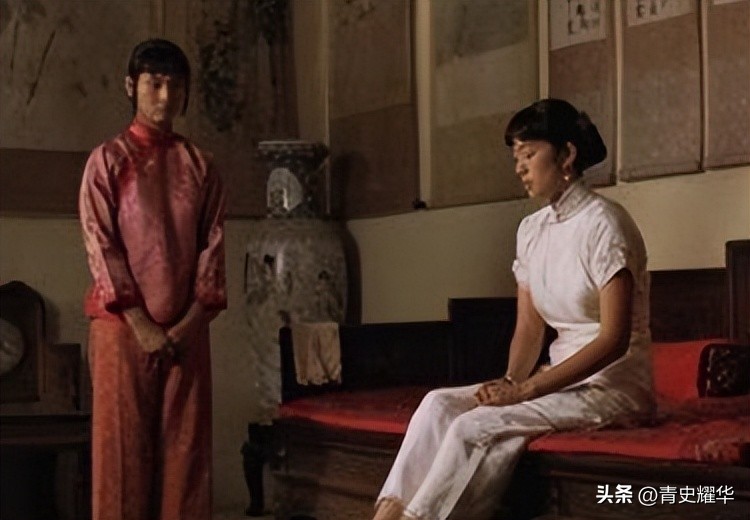 Significant Form: Folk Implications of Color and Sound in Zhang Yimou's ...