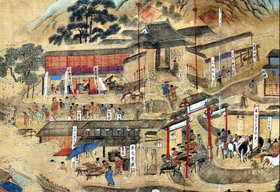 Discuss the chef culture in Ming Dynasty and its influence on food ...