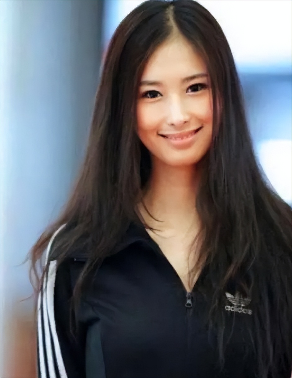 Zhai Ling: used to be the number one car model, was known to the whole ...