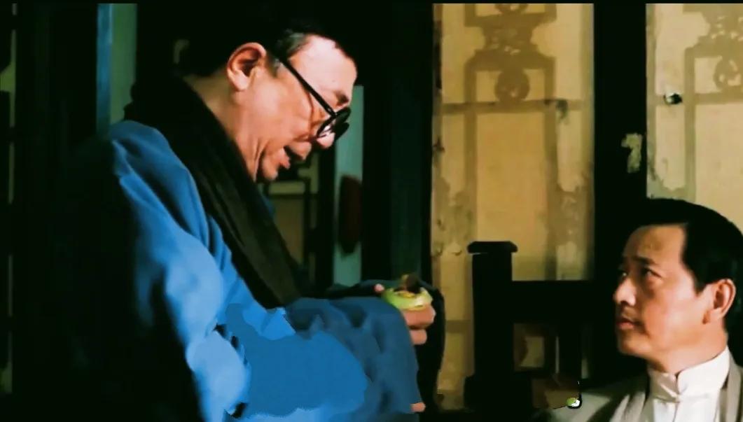 Chinese first-class actor Zhao Youliang died in Japan, and the Japanese ...